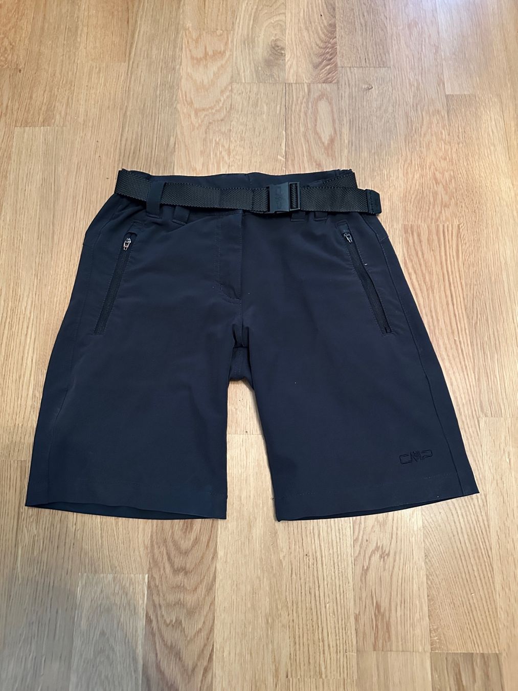 Wanderhose CMP Gr. 140 (Gebraucht) in Mörschwil für CHF 5 – mit ...