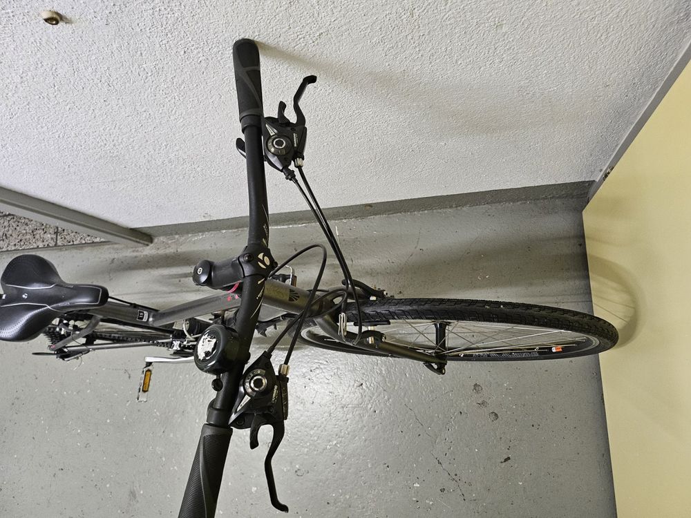 Velo Trek FX Series (Gebraucht) in Zürich für CHF 41 – nur Abholung auf ...