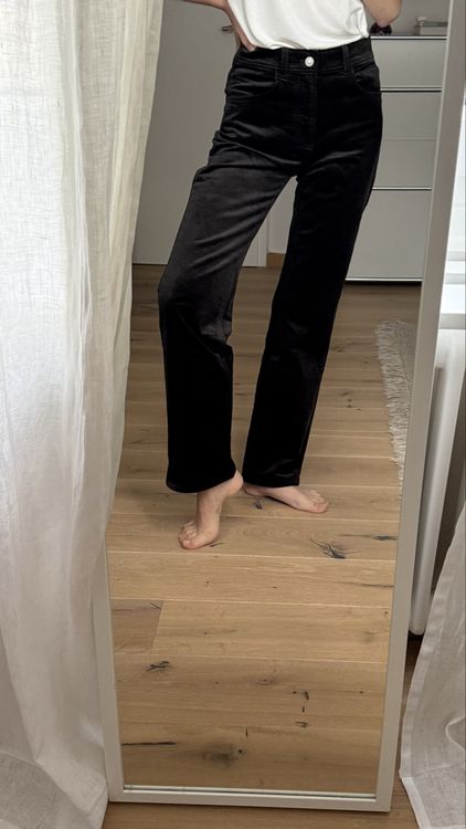 Manchester Hose (Neu (gemäss Beschreibung)) in Zürich für CHF 49 – mit ...