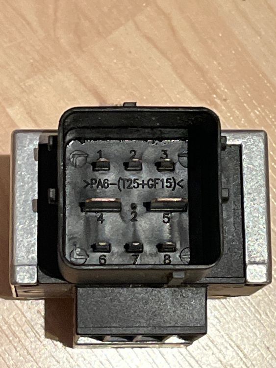 Glühzeit Steuergerät Opel Nissan (Neu (gemäss Beschreibung)) in Tann ...