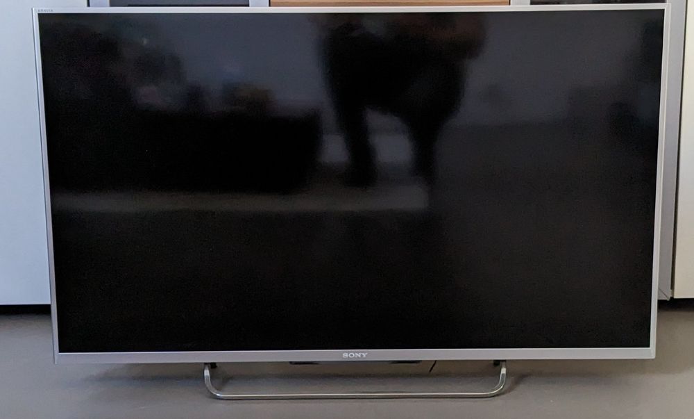 Sony Bravia Full HD 32 inch TV | Kaufen auf Ricardo