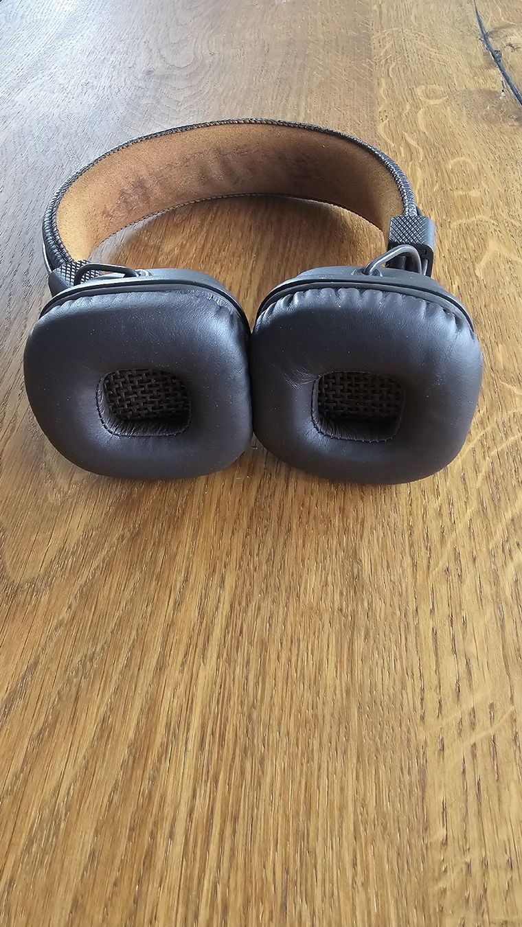 Marshall Major II Kopfhörer - Top Zustand! Braun (Neu (gemäss ...