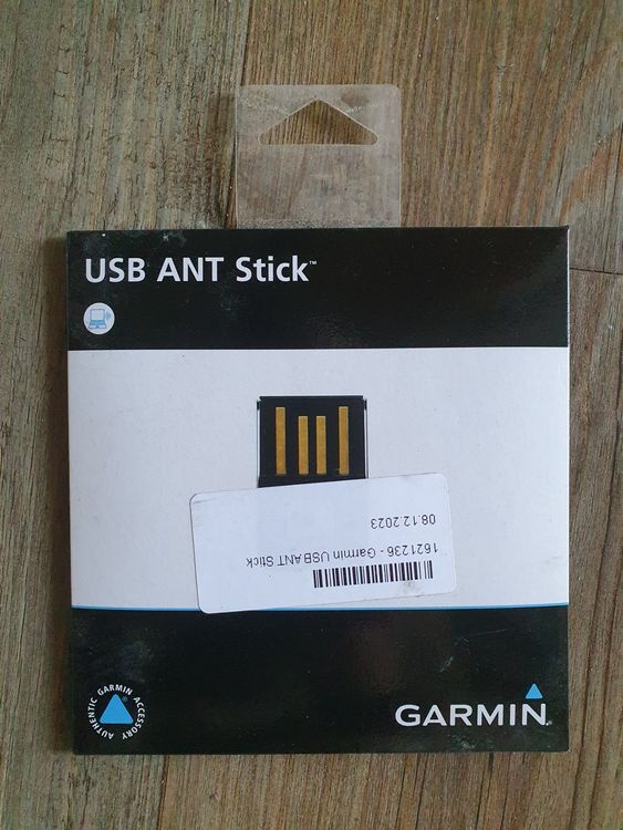 USB ANT Stick™ neu (Neu und originalverpackt) in Zürich für CHF 19 ...