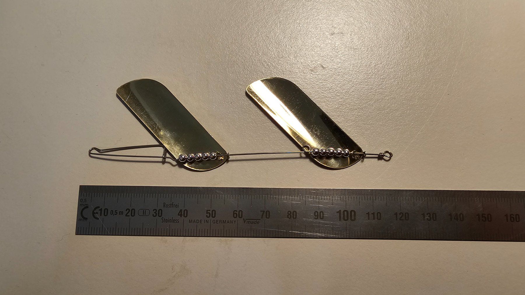 Steinerli Spinner Löffeli leicht unbeschwert 1NS – neu, OVP (Neu und ...