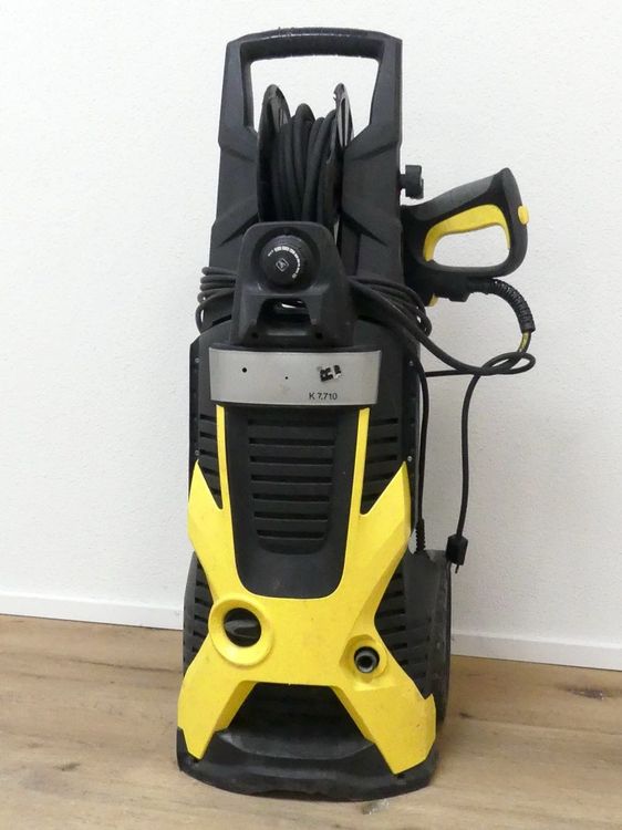 Hochdruckreiniger Kärcher K 7.710, (Gebraucht) in Ehrendingen für CHF ...