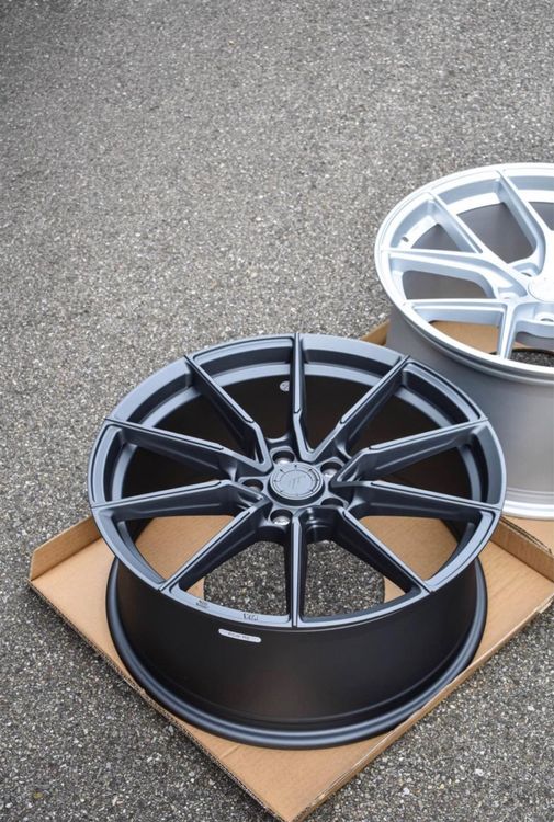 JR SL-02 8.5x19 ET45 (Neu und originalverpackt) in Merenschwand für CHF 1100 – nur Abholung auf ...