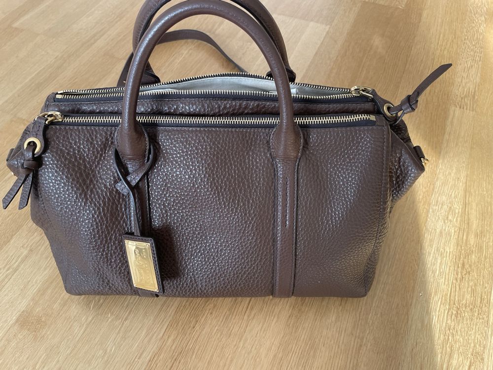 Handtasche Car Shoe | Kaufen auf Ricardo