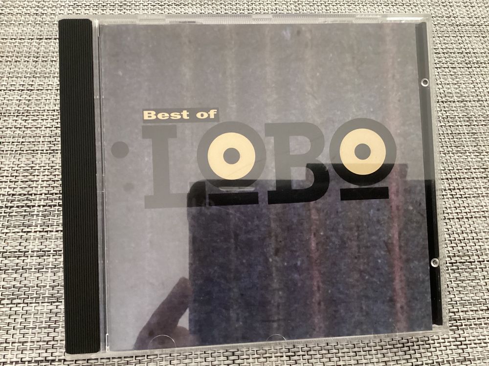 Lobo — Best Of | Kaufen auf Ricardo
