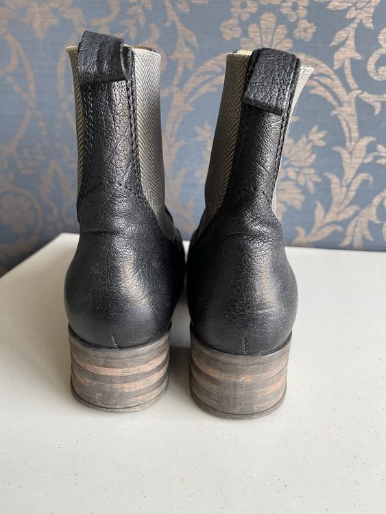 Brako Chelsea Boots Gr.40 | Kaufen auf Ricardo