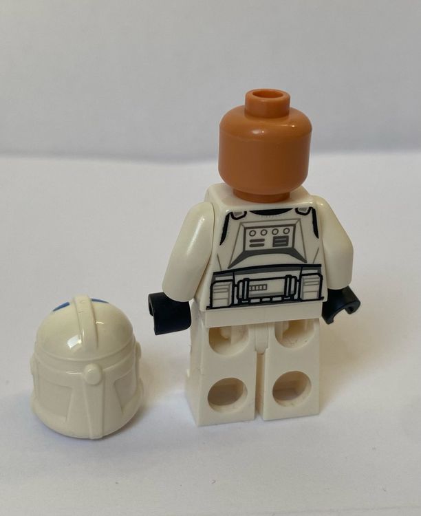 Lego Star Wars Minifigur- Clone Trooper (sw1094) | Kaufen auf Ricardo
