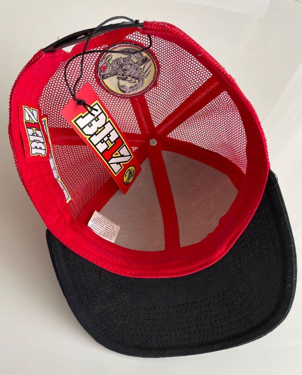 MARCO BEZZECCHI MotoGP CAP | Kaufen auf Ricardo