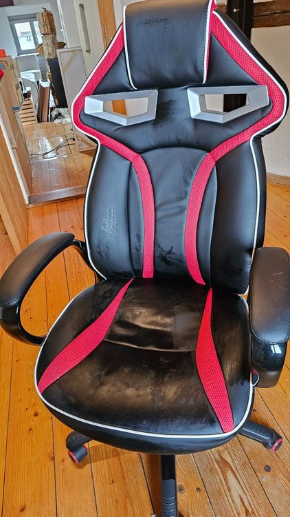 Game Sessel (Gebraucht) in Safnern für CHF 35 – nur Abholung auf ...