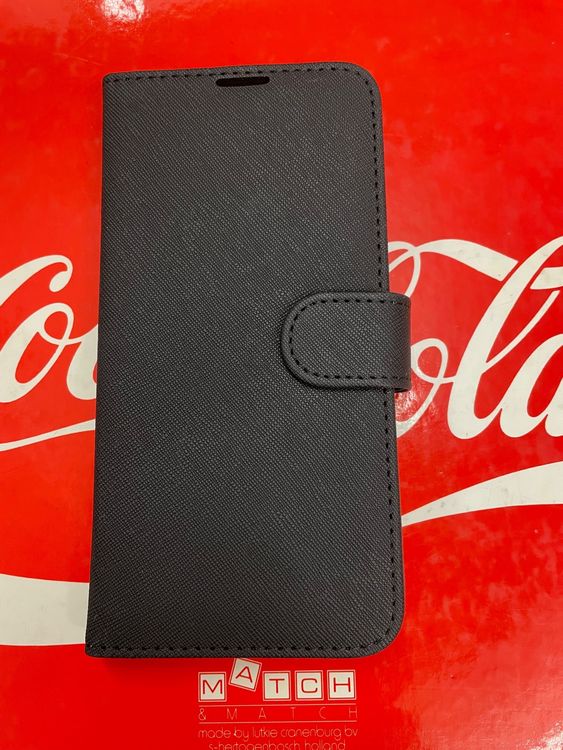 CASE FORTYFOUR Flipcover No.11 iPhone 12 Pro Max (Neu und ...