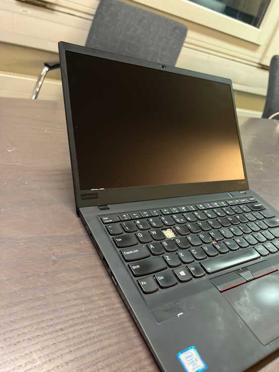 Lenovo ThinkPad X1 Carbon, i5 8th Gen, Defekt #14 (Defekt) in Dietikon ...