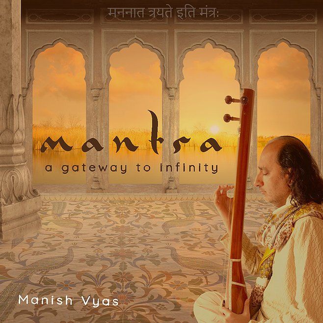 Manish Vyas - 4 CDs nur einmal abgespielt (Neu (gemäss Beschreibung ...