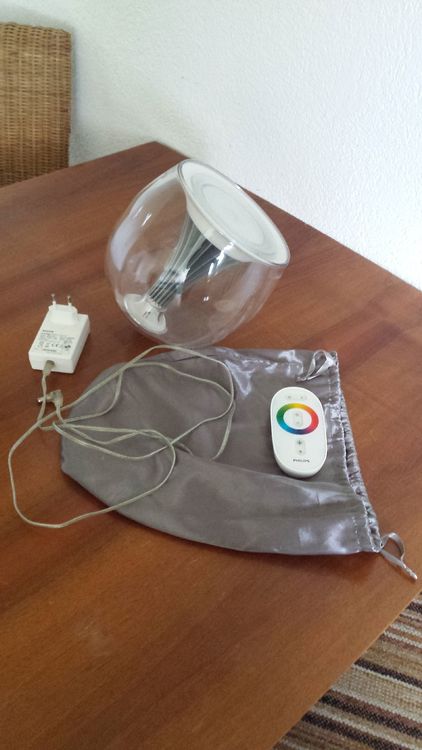 Philips LivingColors Gen2 (nicht mehr im Laden erhältlich) (Neu (gemäss ...