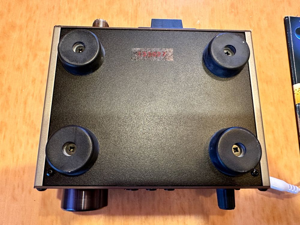 Lowe Communication Receiver HF-150 (Neu (gemäss Beschreibung)) in ...