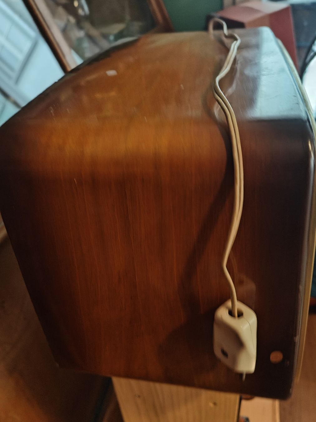 Radio Loewe Opta Bella Luxus (Gebraucht) in Schaffhausen für CHF 35 ...