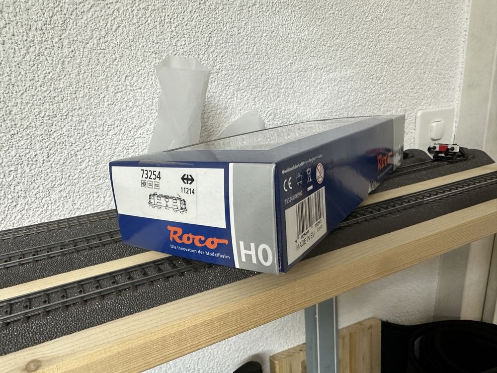 Roco 73254 (Gebraucht) in Oberwil BL für CHF 110 – mit Lieferung auf ...