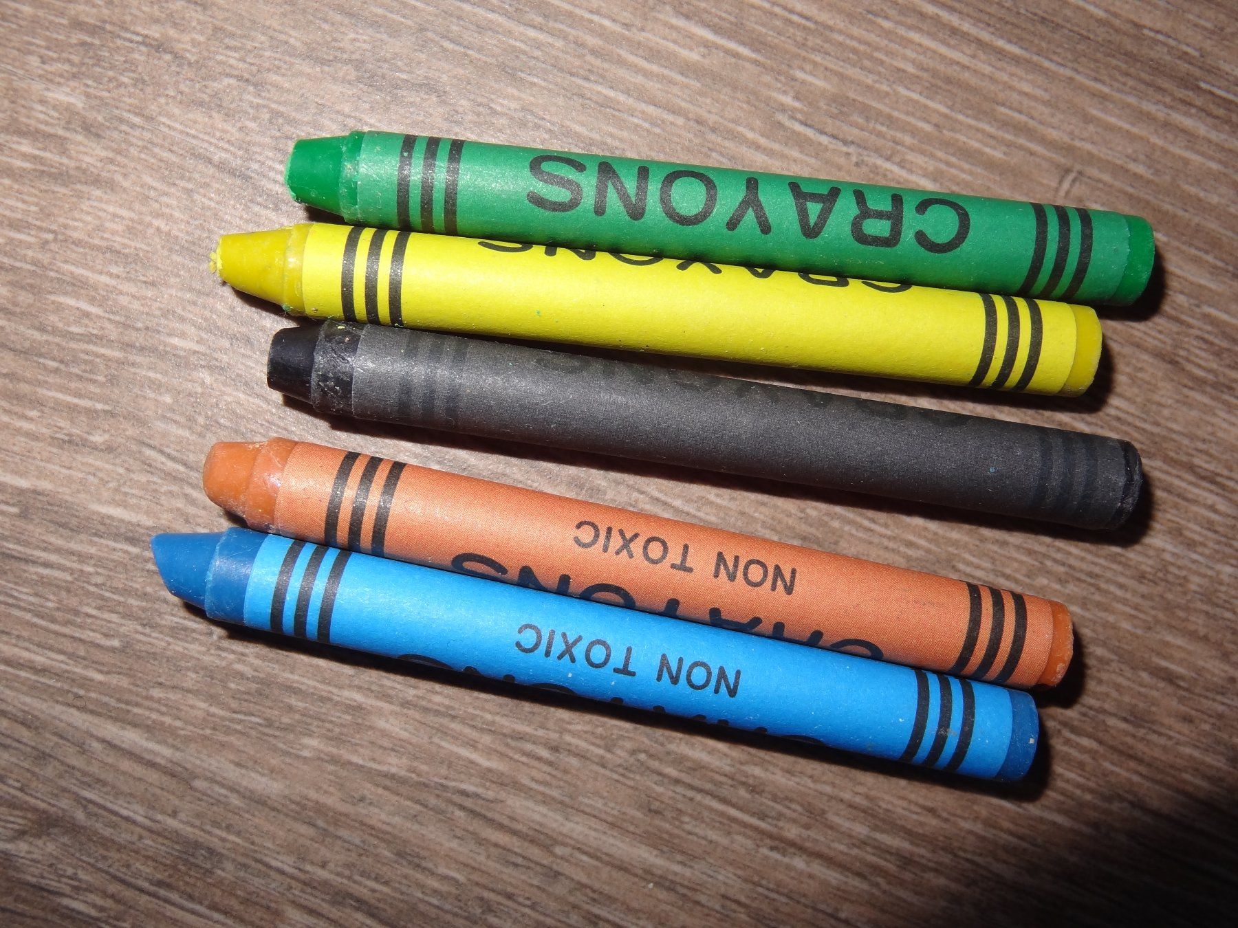 Lot de crayons neocolors pour les artistes 🎨🌈 ️ (D'occasion) à Satigny ...