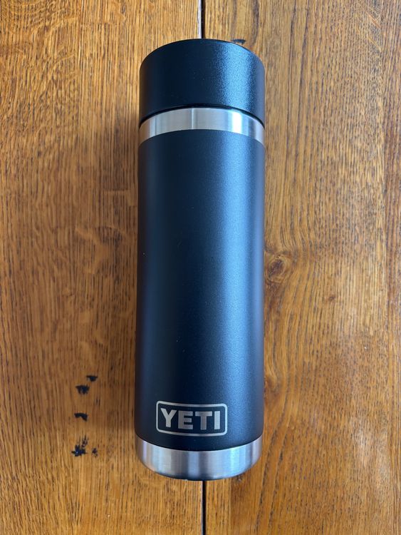 Yeti RAMBLER Hotshot 18 OZ (532 ML) (Gebraucht) in Urtenen-Schönbühl für CHF 11 – mit Lieferung ...