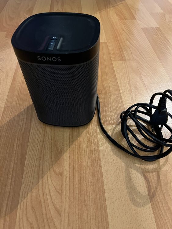 Sonos Play:1 | Kaufen auf Ricardo