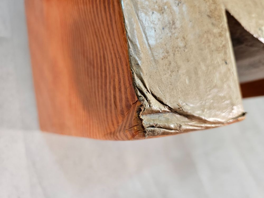 Music Paper Mache Arm-Chair, Pappmaché Armlehnstuhl Sessel | Kaufen auf ...