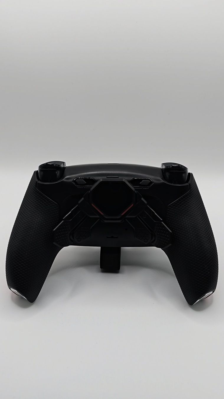 PS5 Custom Pro Scuf Controller TMR (Anti-Stick-Drift) (Neu und ...