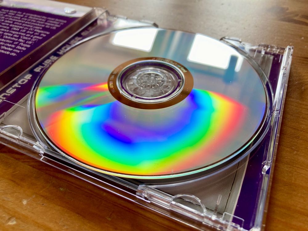 Purple Music Mastermix Vol. 1 - DJ Jamie Lewis (TBA, 1998) (Neu (gemäss ...