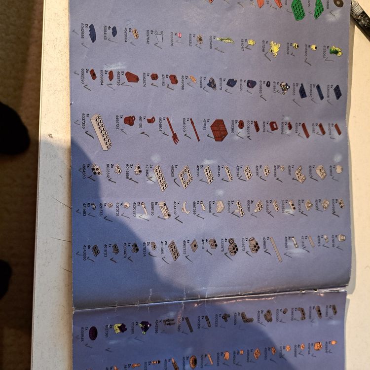 Lego Ninjago 70734 | Kaufen auf Ricardo