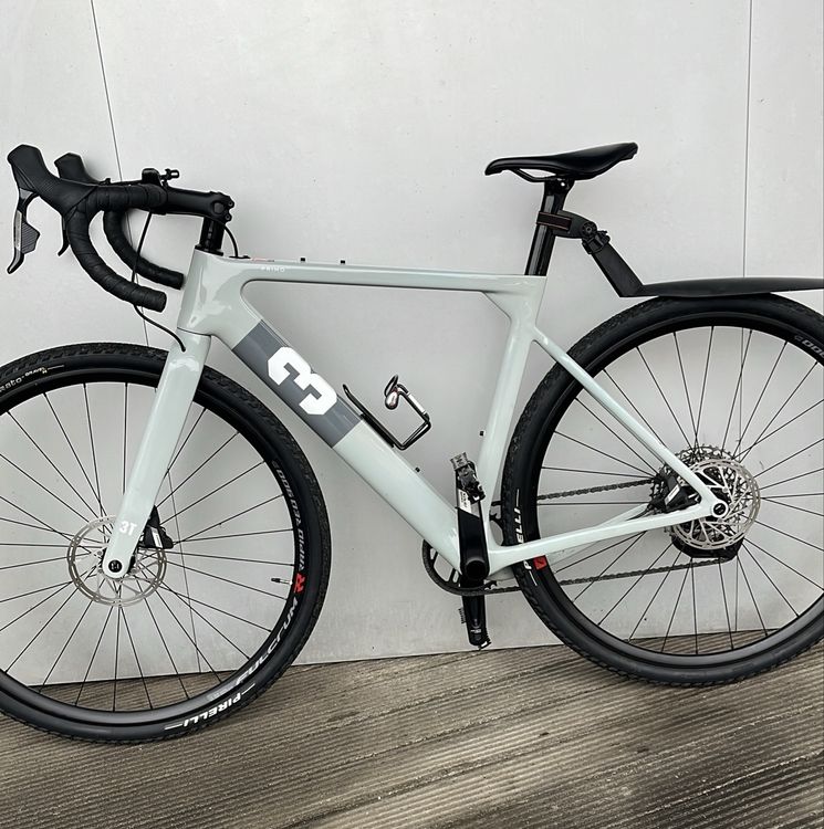 Faszinierend Gravel Bike Gebraucht Bilder