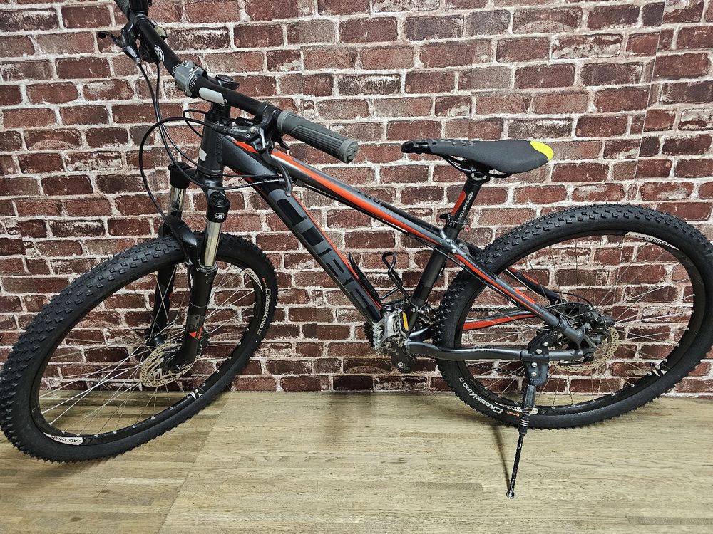 Cube 26 Zoll | Kaufen auf Ricardo