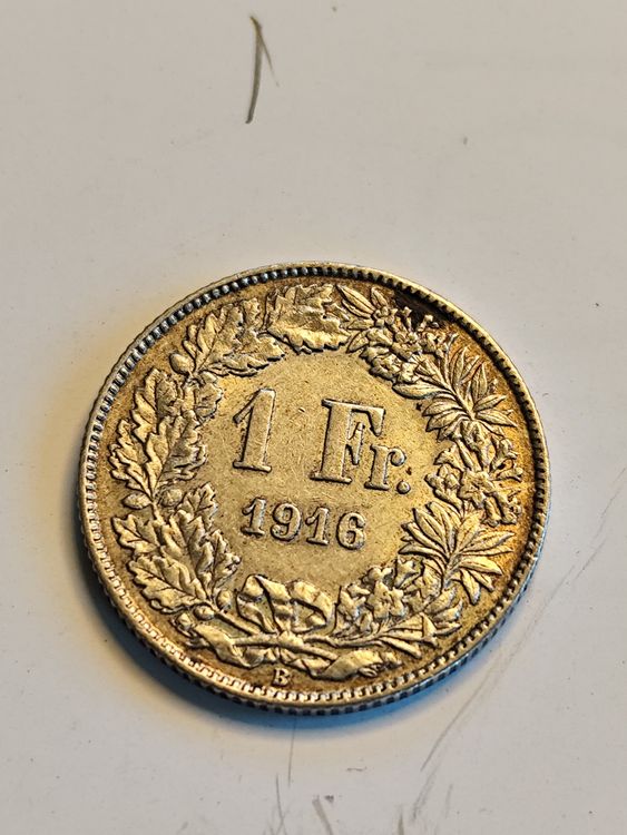 1Fr 1916 -vz