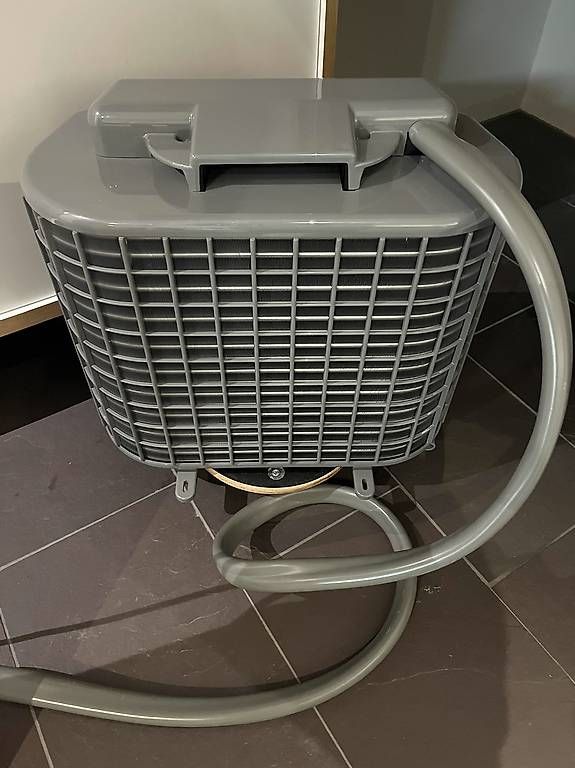 Argo Ulisse 13DCI mobiles Splitklimagerät / R32 - mit WIFI (D'occasion ...
