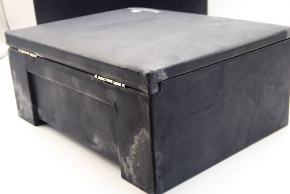 Maurice Lacroix box for Watch (Gebraucht) in Geneve für CHF 40 – nur ...