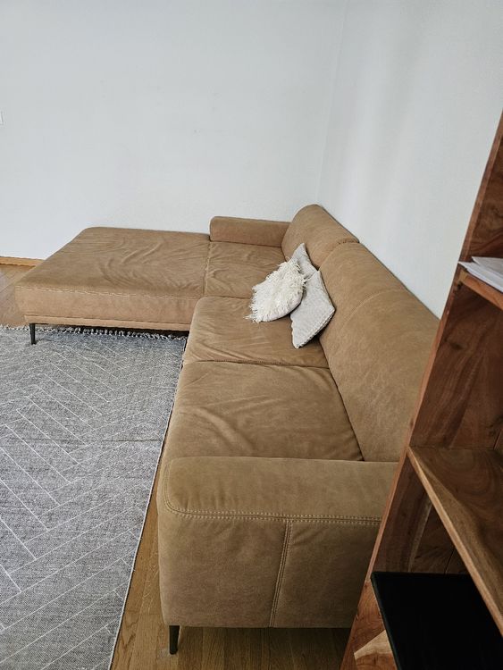 Sofa ( 3j alt - Livique ) (Gebraucht) in Altendorf für CHF 45 – nur ...