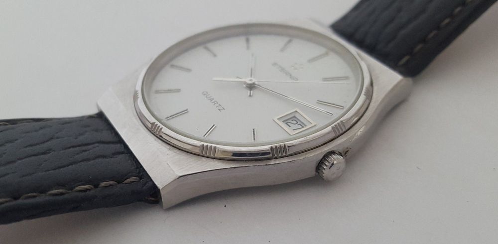ETERNA (REF.: 115.4143.41) HERRENUHR (Gebraucht) in Basel-Stadt für CHF ...