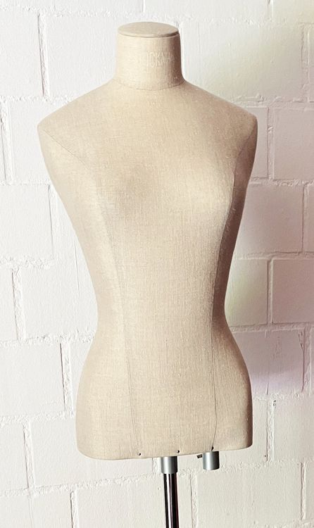 mannequin Stockman buste femme (Gebraucht) in Develier für CHF 490 – nur Abholung auf Ricardo kaufen