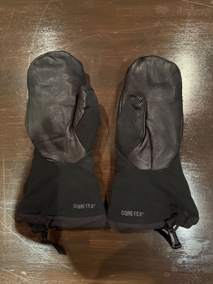 Arcteryx Sigma AR gloves XL/TG (Gebraucht) in Domdidier für CHF 75 ...