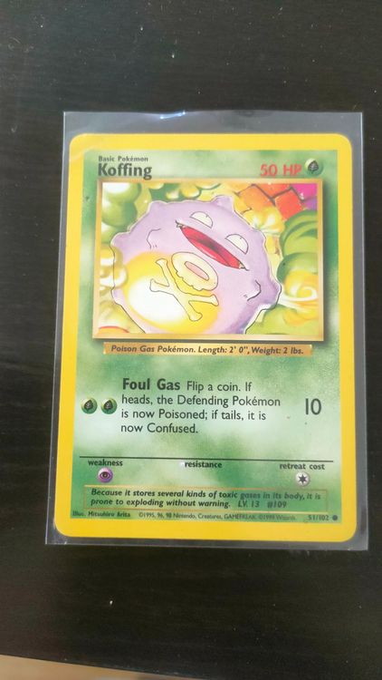 Smogon - Pokemon - Basis (Gebraucht) in Subingen für CHF 2 – mit ...