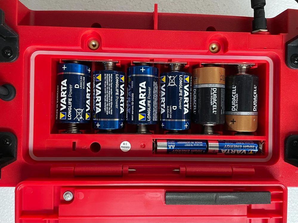 HILTI Baustellenradio (Gebraucht) in Oberrieden für CHF 50 – mit ...