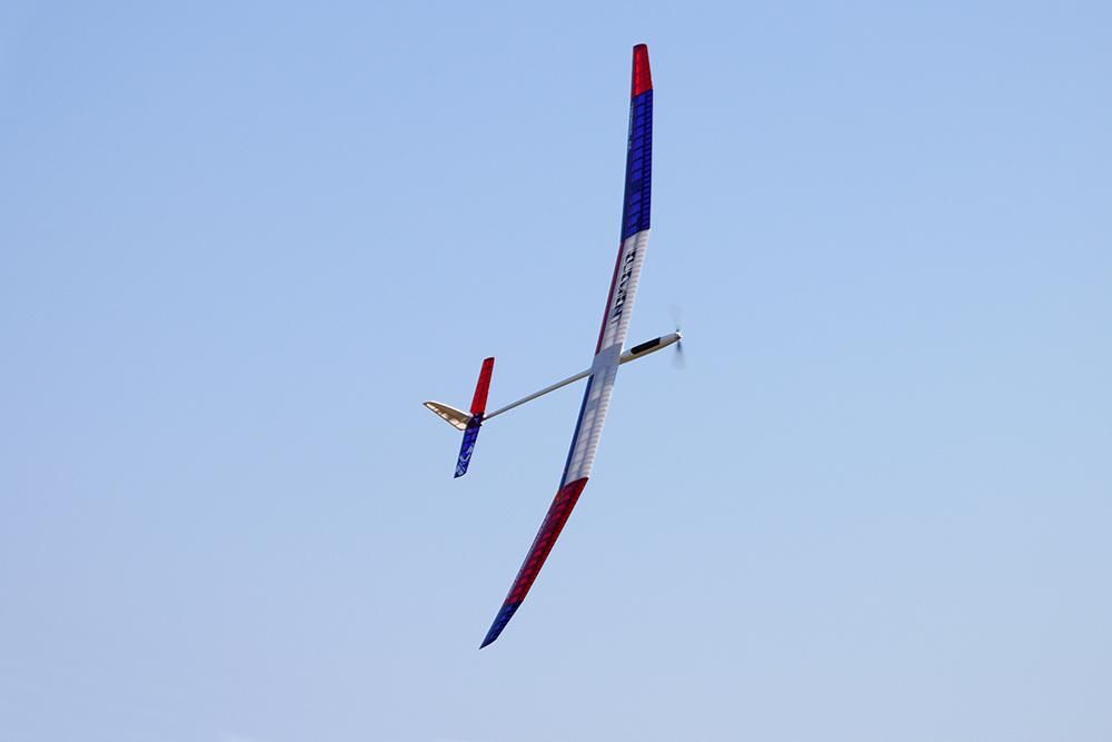 RC Modellflugzeug Neu günstig F5J Segler(alle Komponenten) | Acheter ...