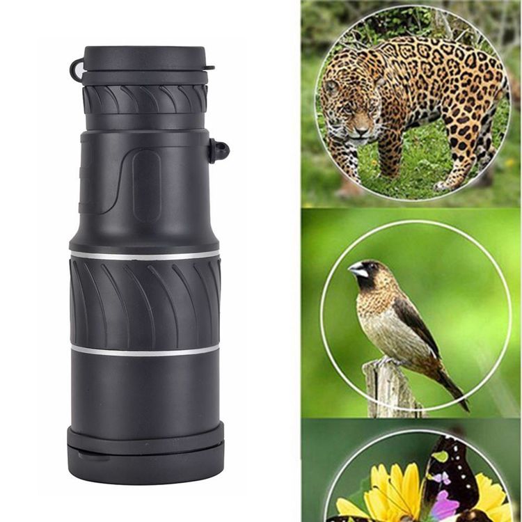 Monokular Fernglas Teleskop Klein 40X60 (Neu (gemäss Beschreibung)) in ...