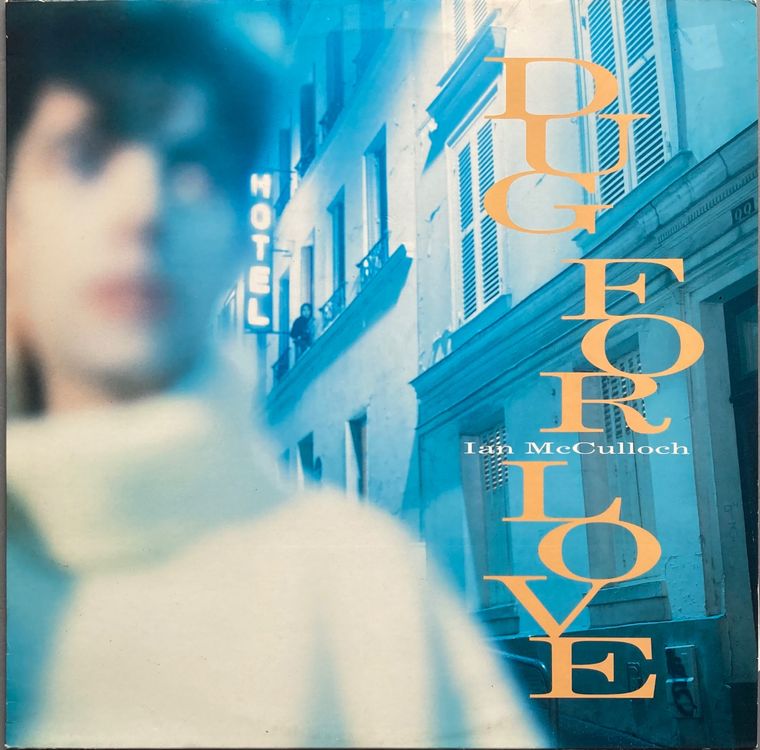 IAN MCCULLOCH - DUG FOR LOVE (Gebraucht) in Poliez-Pittet für CHF 6 ...