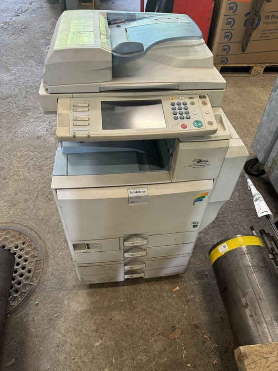 Drucker A3/A4 (Gebraucht) in für CHF 1 – nur Abholung auf Ricardo kaufen