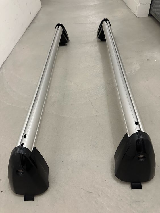 Audi original Roofbars - 4f9 071 151 666 | Kaufen auf Ricardo