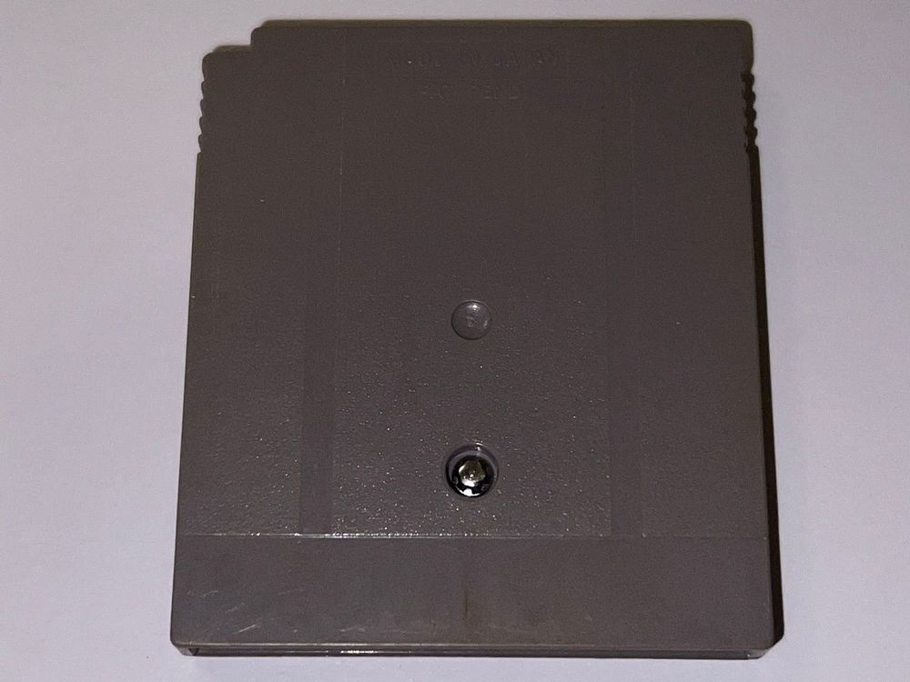 Game Boy Classic (GB) Spiel - The Adventures of Star Saver | Kaufen auf ...