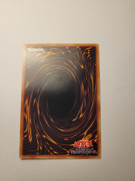 Yu-Gi-Oh! Karte: Trishula aus Duel Terminal (Gebraucht) in Basel für ...