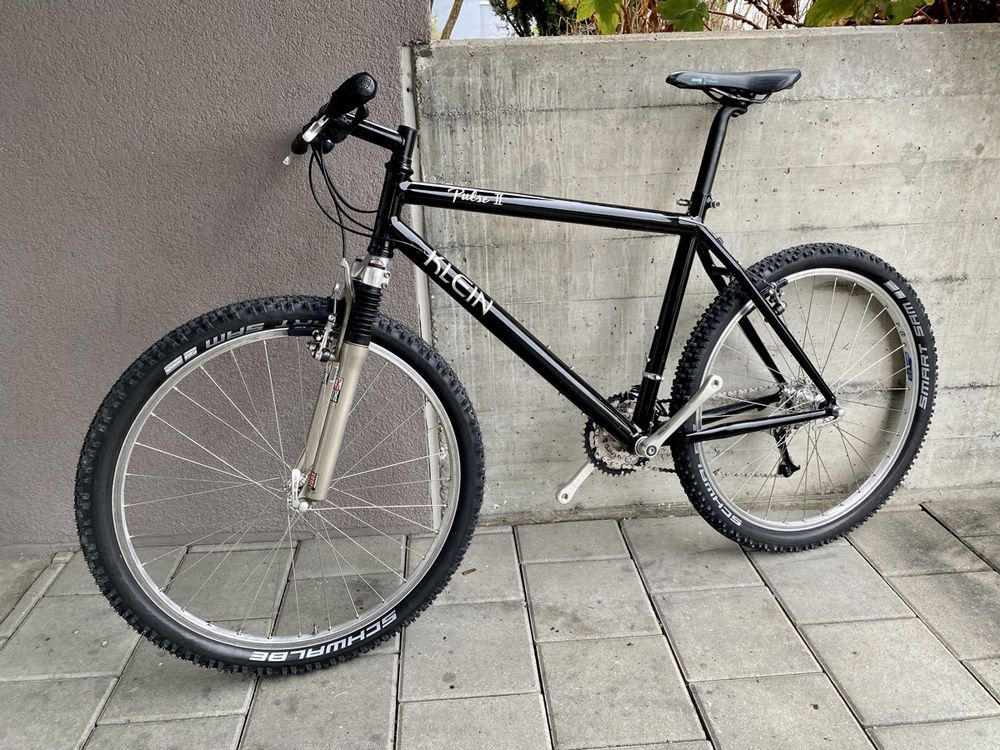 Mountainbike KLEIN Pulse | Kaufen auf Ricardo