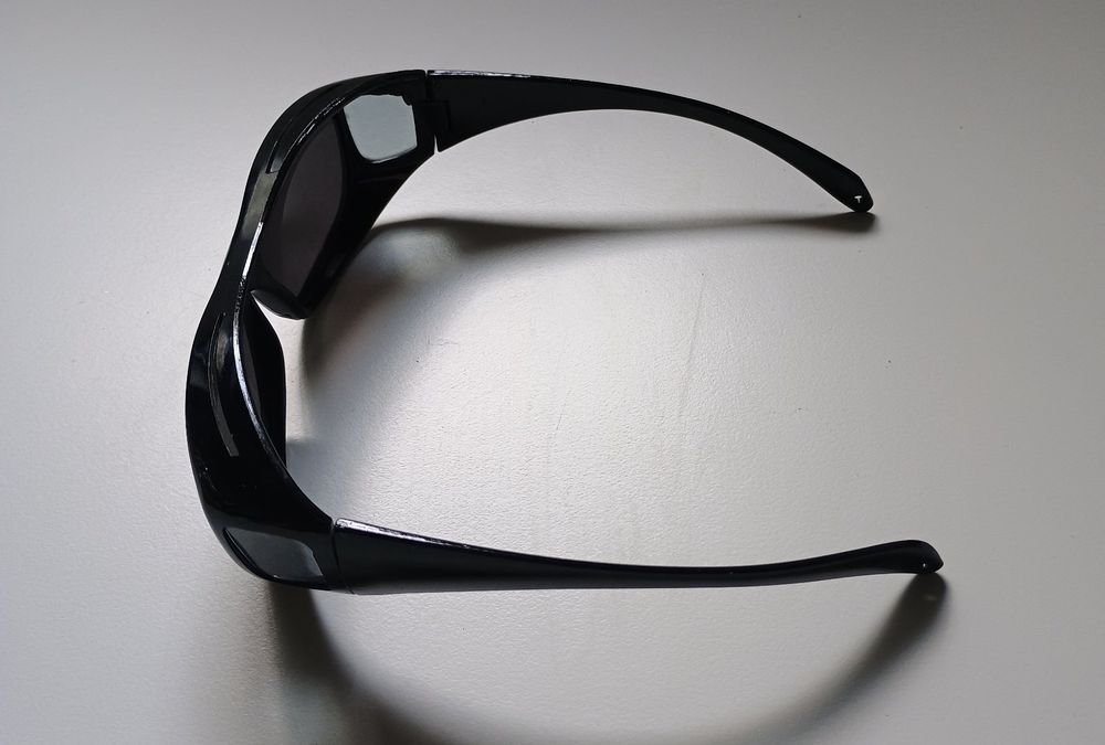 Uberzieh Sonnenbrille Fur Brillentrager Fielmann